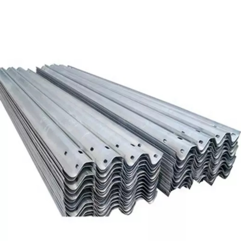 China Guard rail plate and MS corrugated cardboard Manufacturer and ...