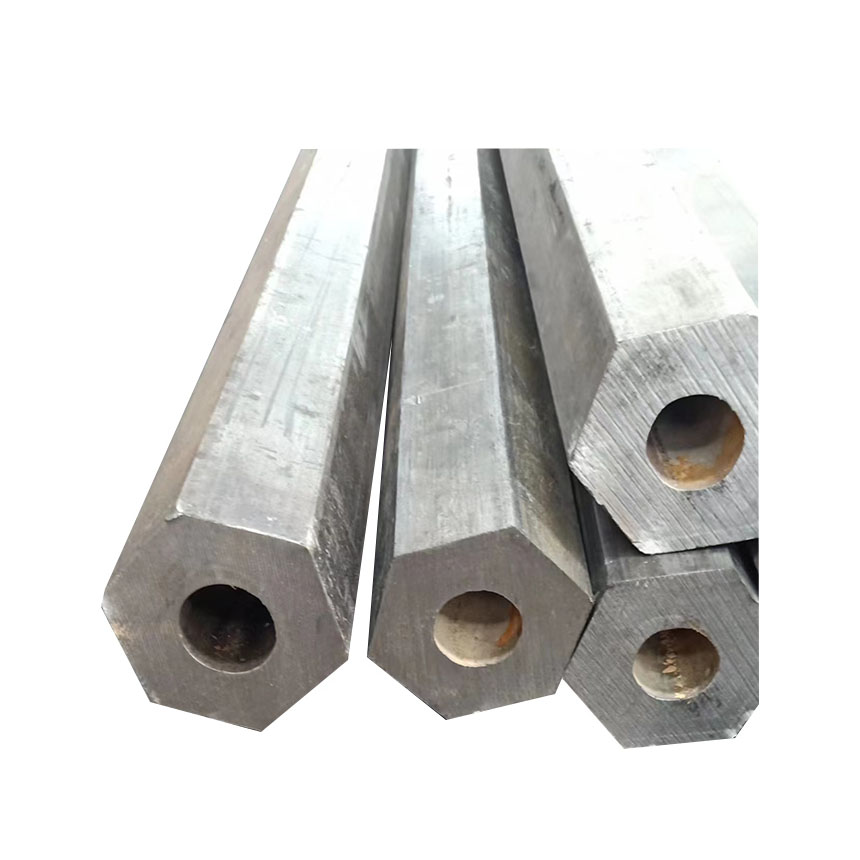 China Stainless steel elliptic flat elliptic tube with fan-shaped ...