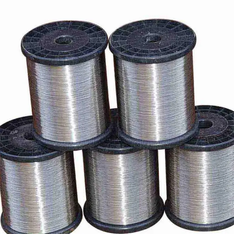 China Stainless Steel Wire 304 316 201, 1mm Stainless Steel Wire ...